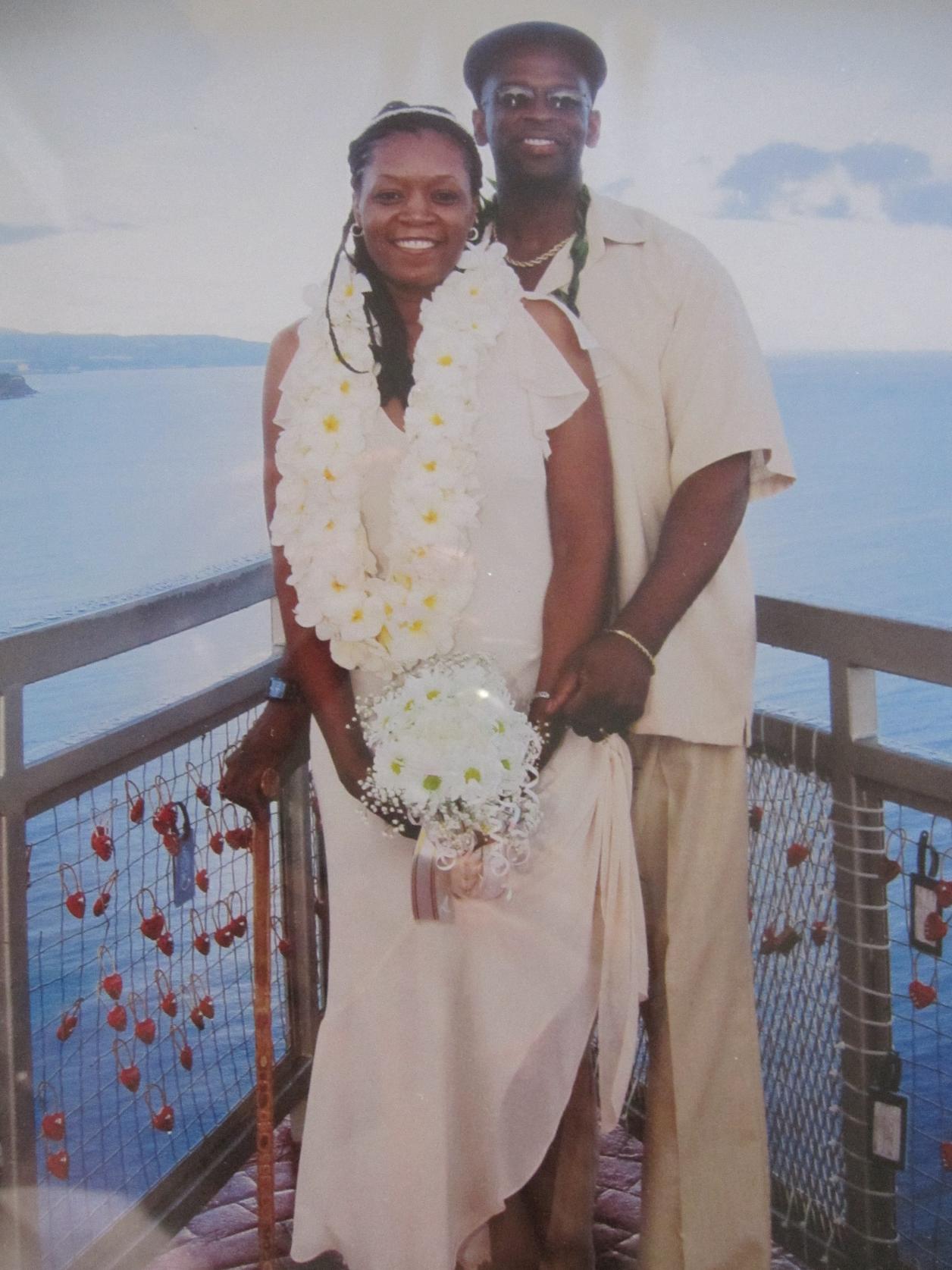 Couple Speaks Out: Battle Against Disease - ABC Columbia