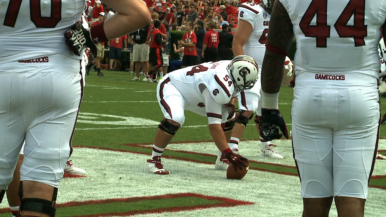 Stadnik To Start Against Vanderbilt - ABC Columbia