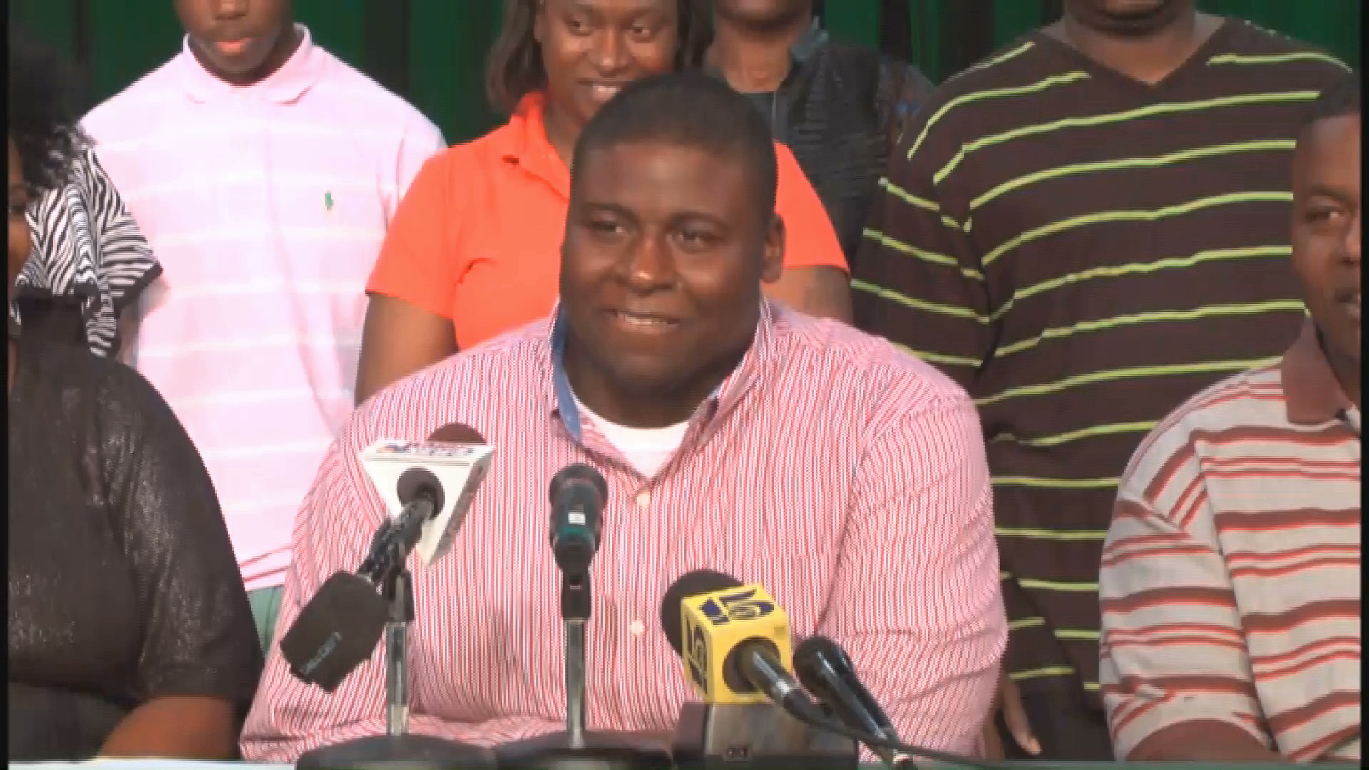 4-Star Offensive Lineman Commits To Gamecocks - ABC Columbia