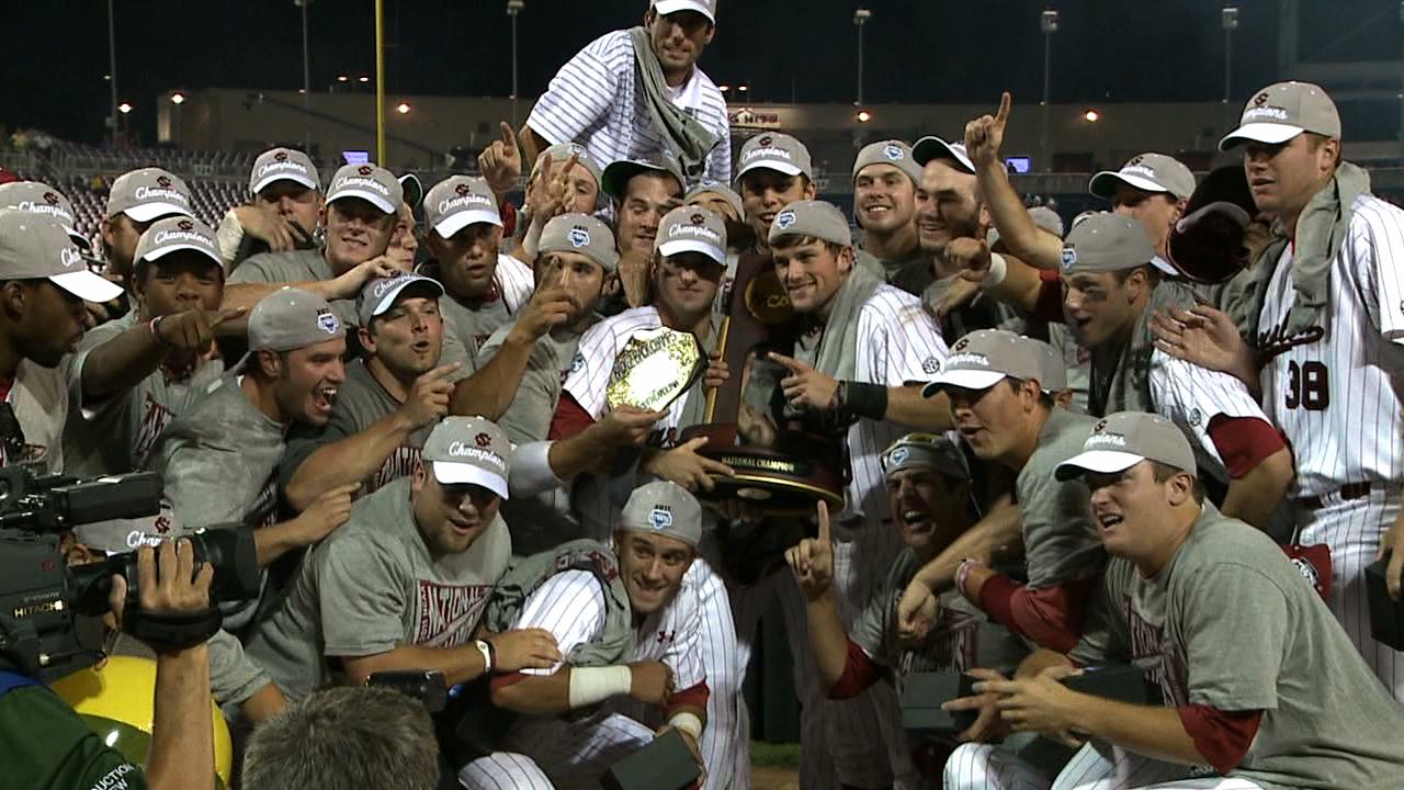 Wednesday Celebration Set For Gamecocks - ABC Columbia