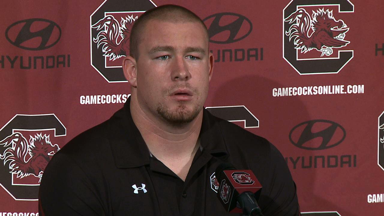 T.J. Johnson Profile - ABC Columbia