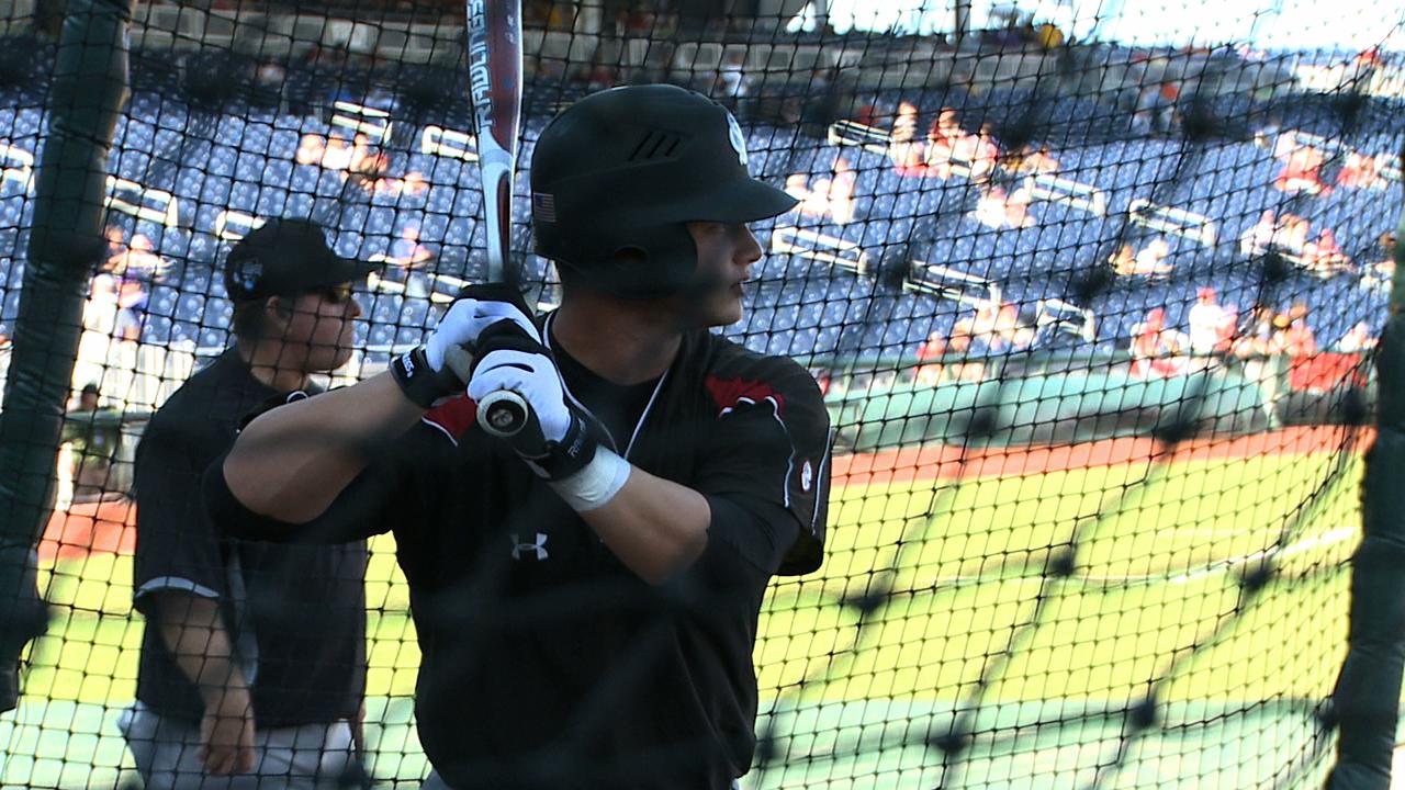 Walker To Play Despite Wrist Fracture - ABC Columbia