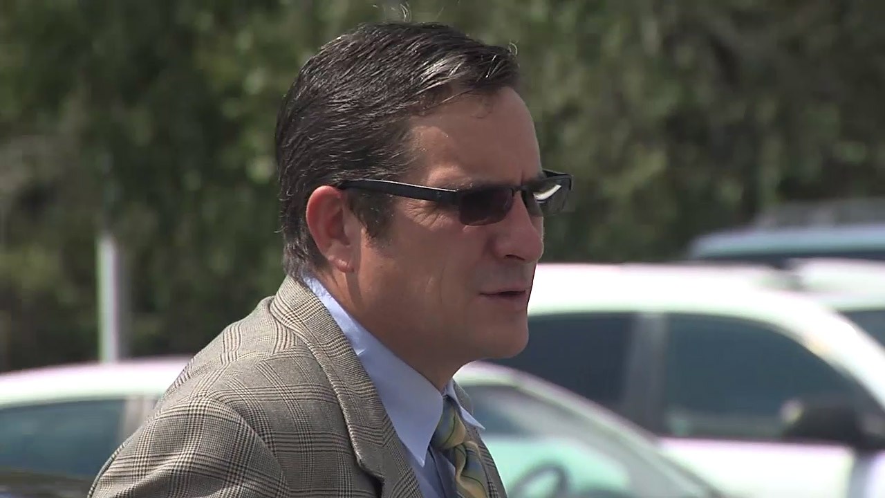 Gov. Haley suspends Dorchester County Coroner Chris Nisbet following ...