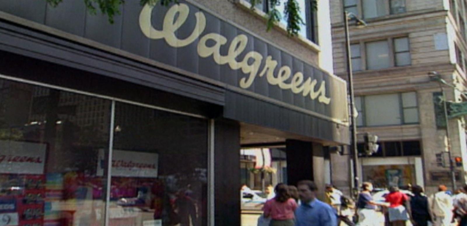 Walgreens teams up with FedEx to launch prescription delivery service