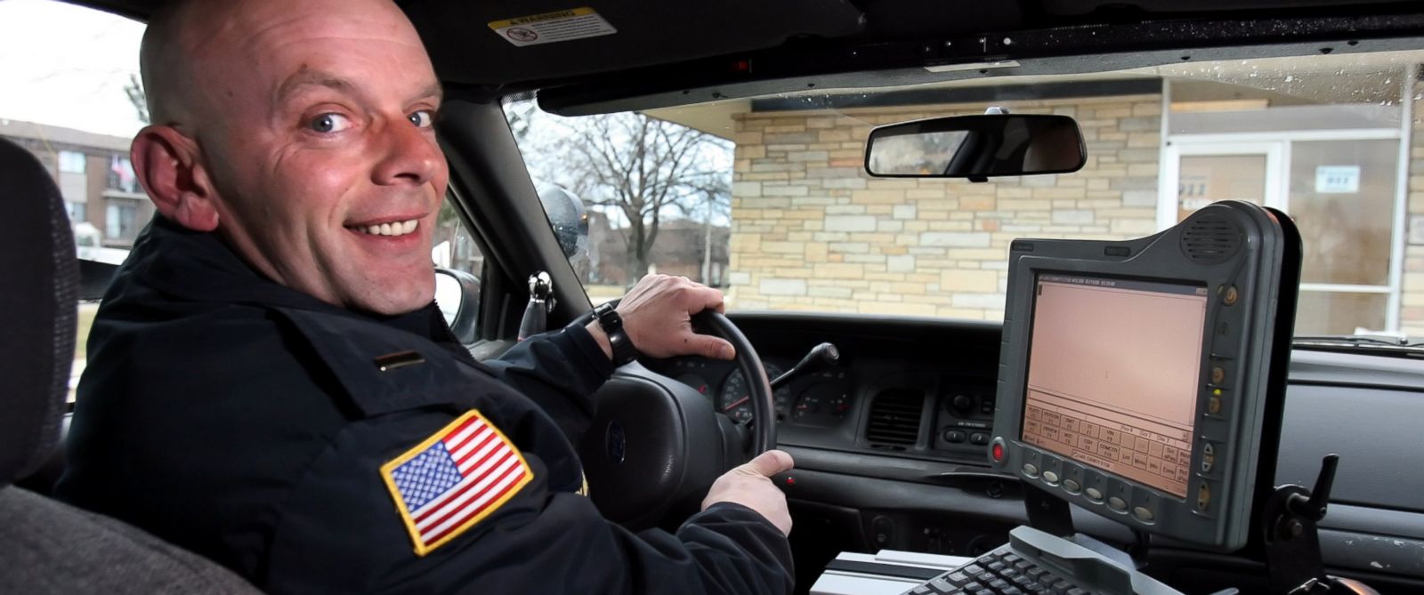 Inside Fox Lake Cop's 'extensive' criminal acts before suicide - ABC ...