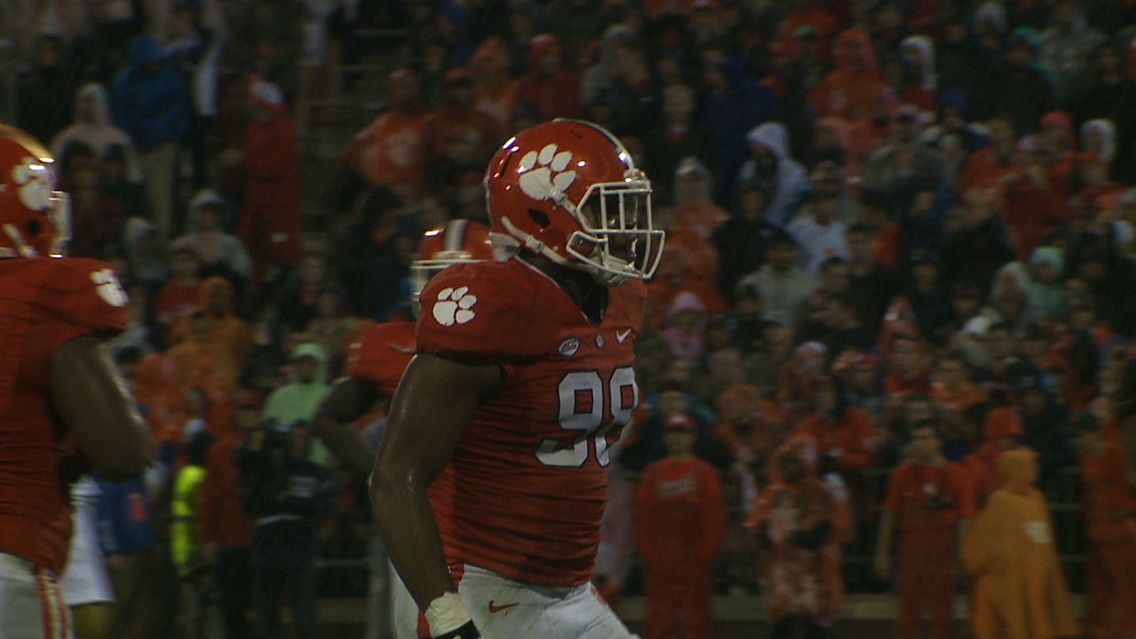 Titans put rookie linebacker Kevin Dodd on injured reserve - ABC Columbia