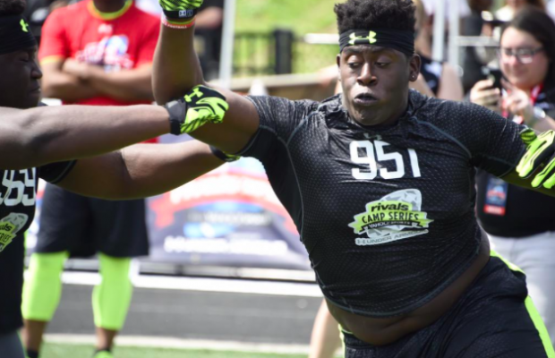 Kobe Smith - ABC Columbia