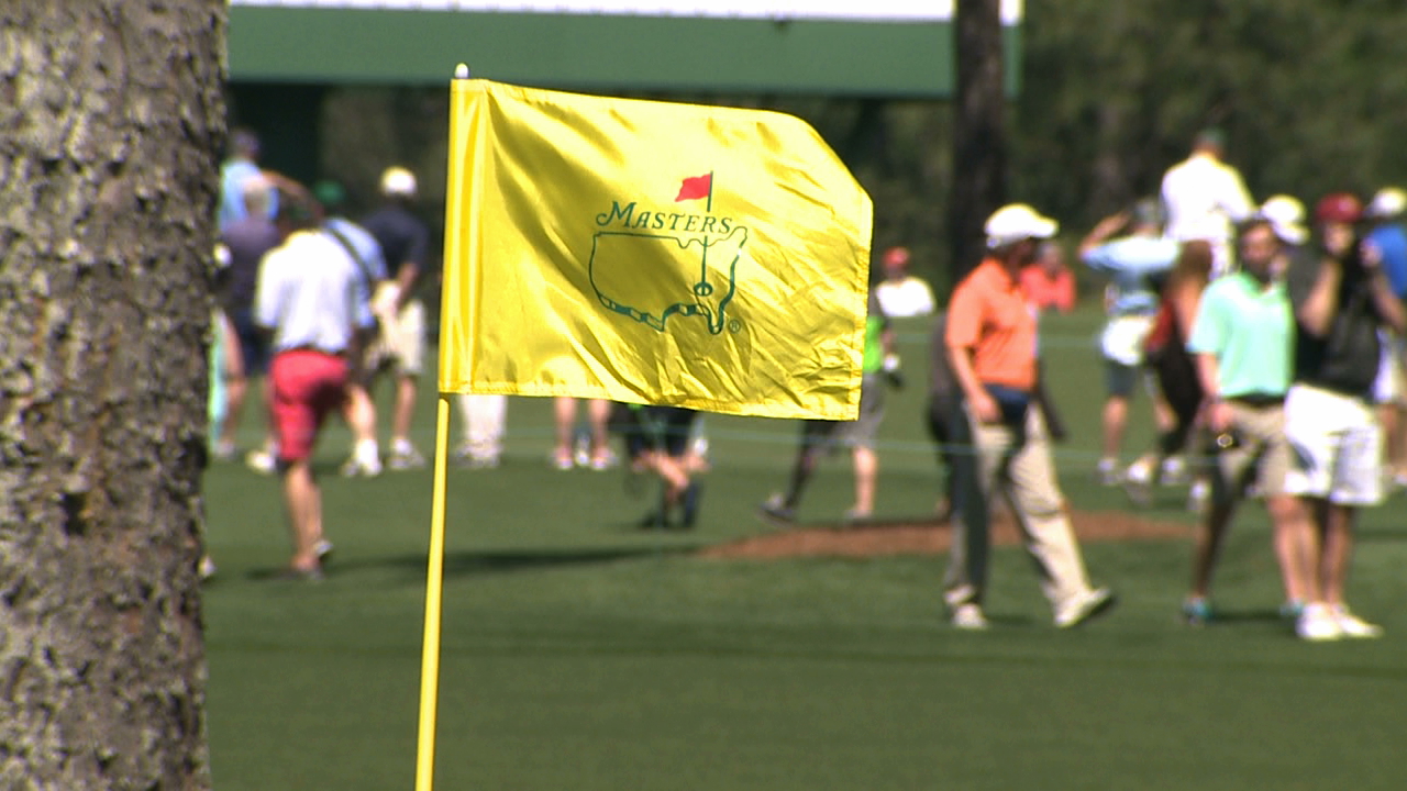 The Masters releases first and second round tee times, groupings - ABC ...