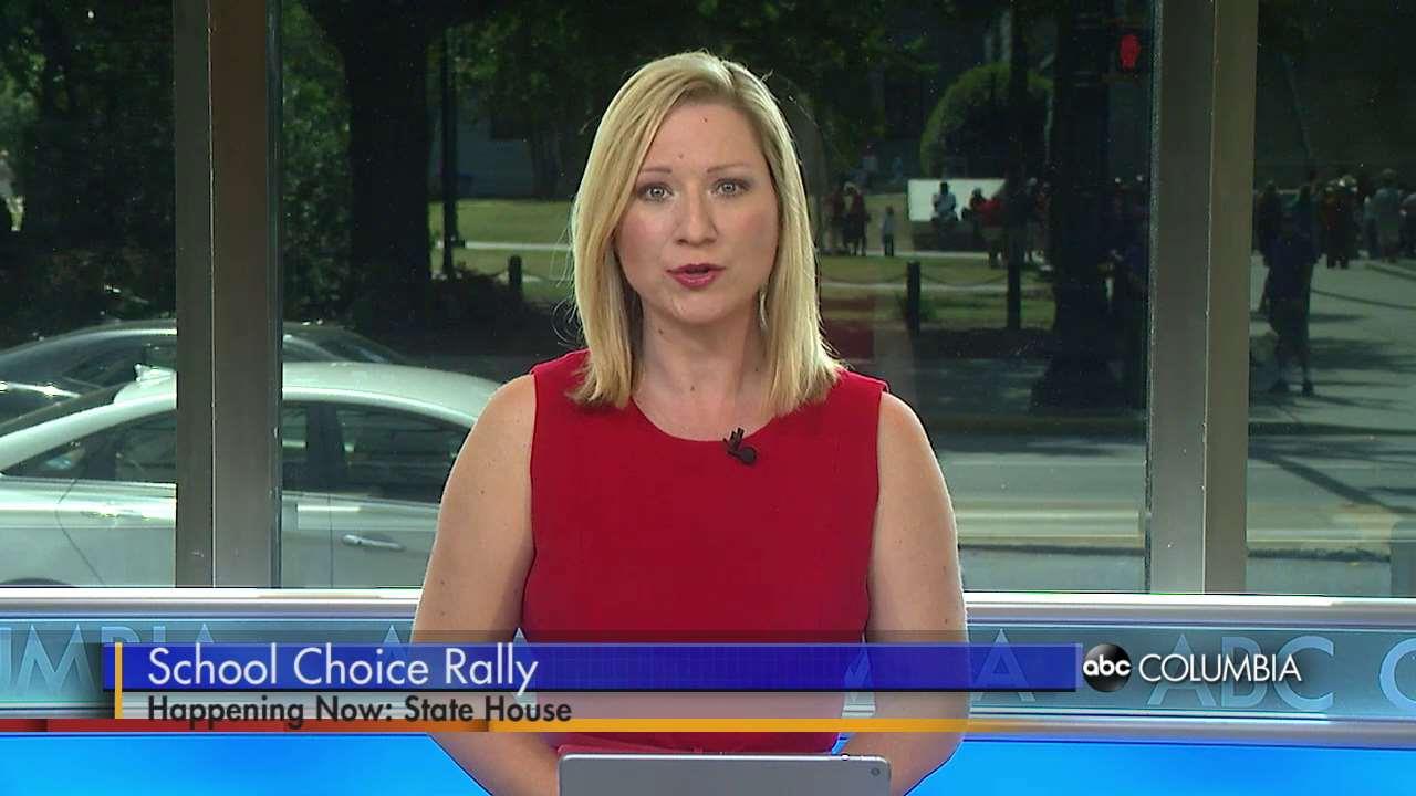 Watch: School Choice Rally - ABC Columbia