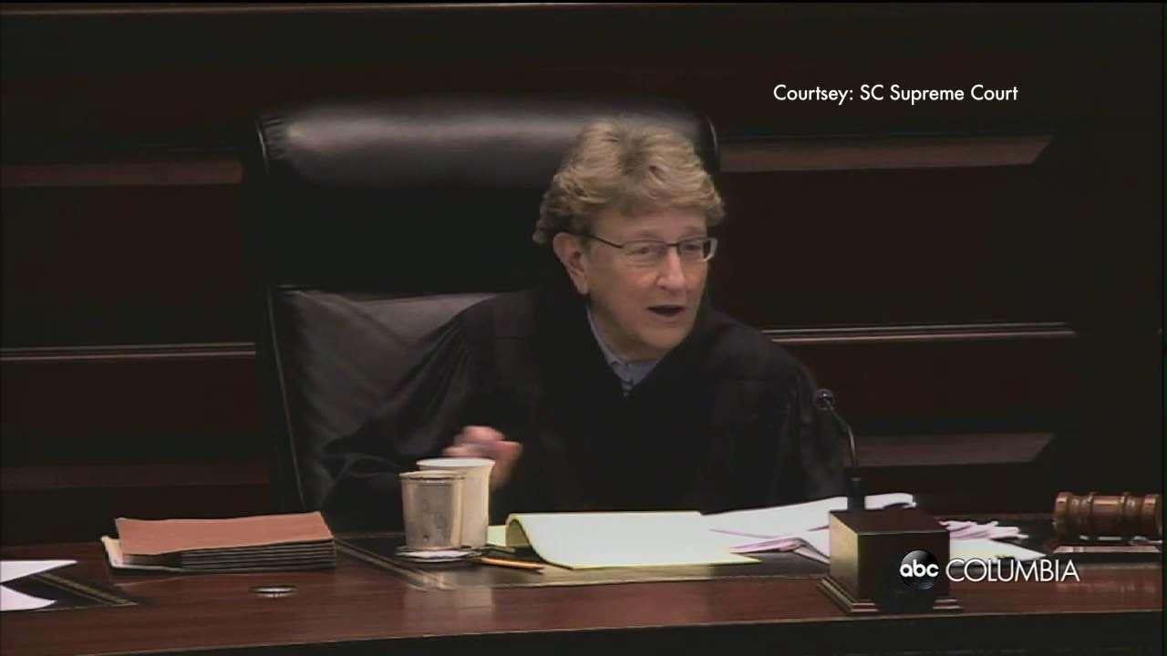 Former Chief Justice Toal to preside over Murdaugh motion for new trial ...