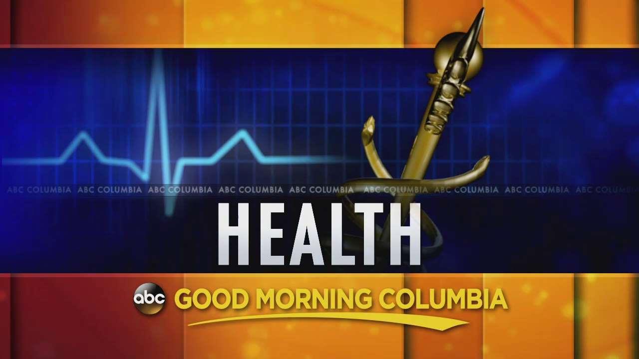 Watch: Your Health Minute - ABC Columbia