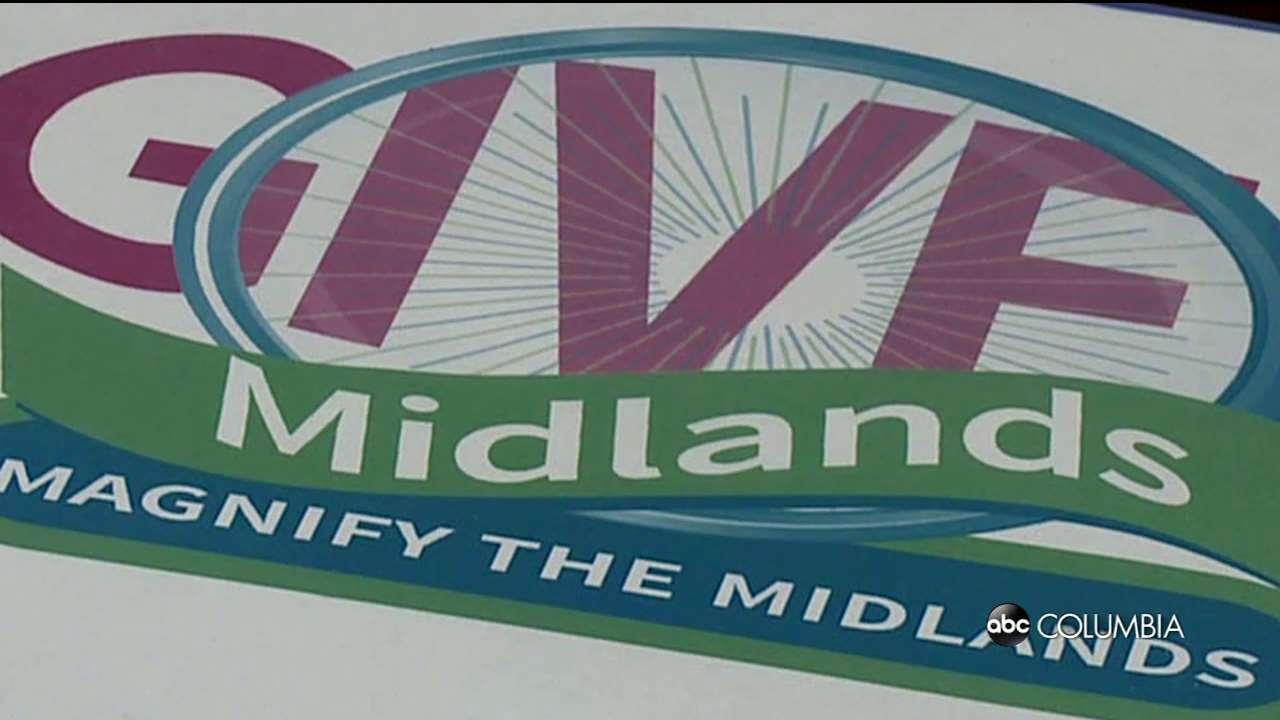 Midlands Gives Underway - ABC Columbia