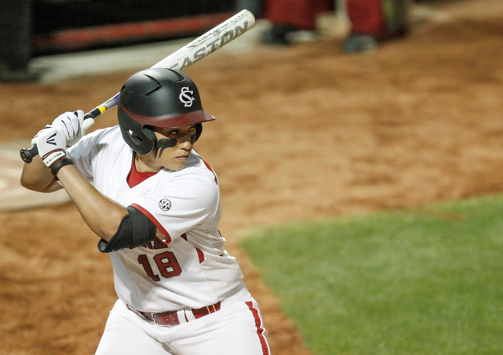 Yeske To Try Out For Team USA Softball - ABC Columbia
