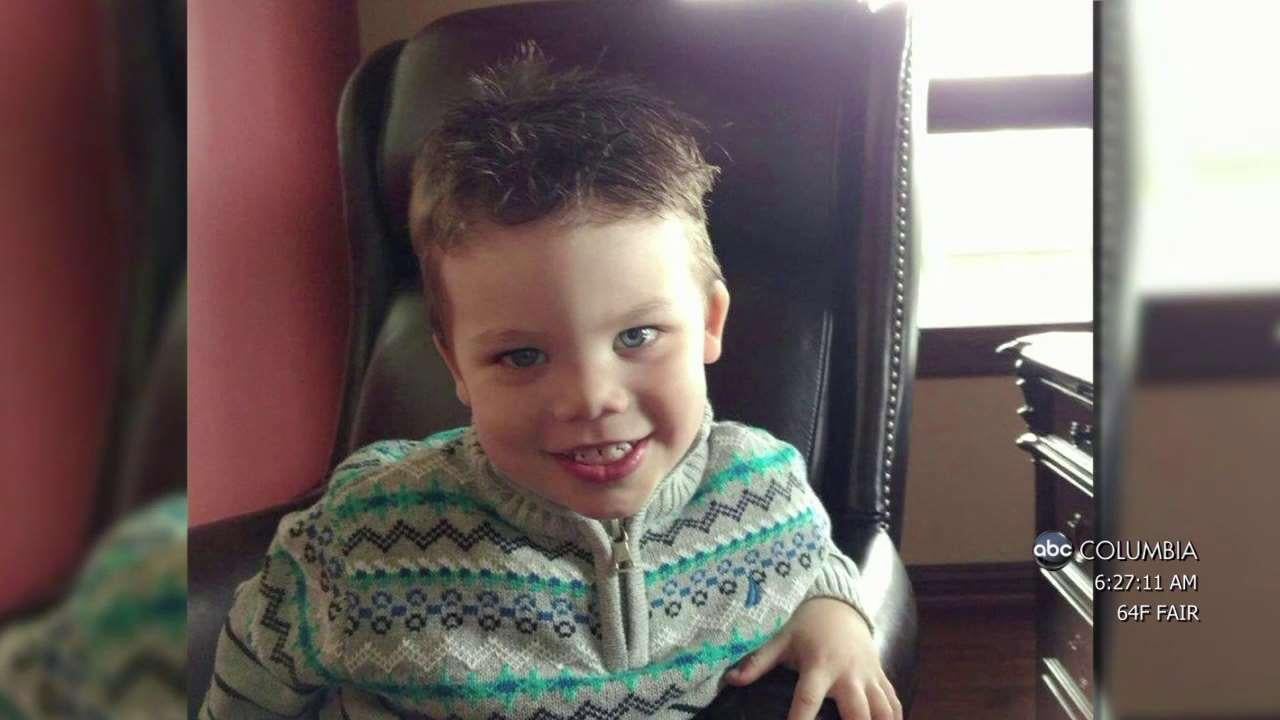 Watch: Alligator Attack Victim Laid to Rest - ABC Columbia