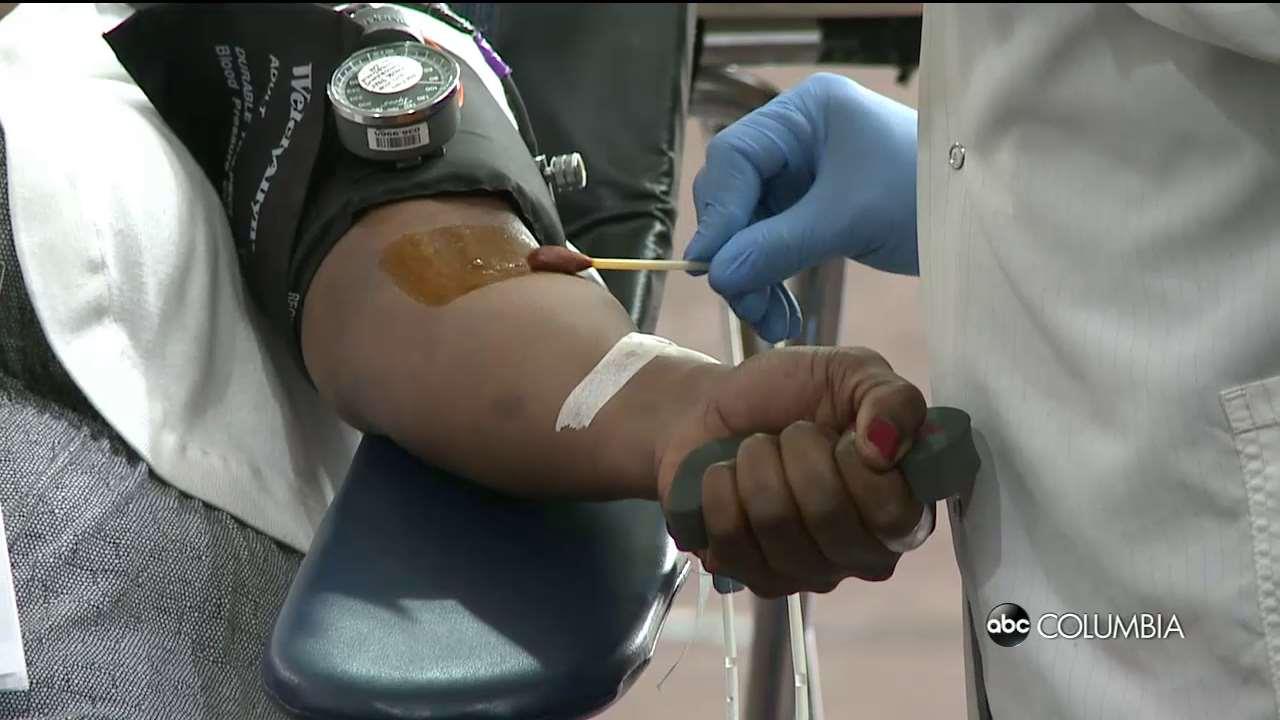 WATCH: Critical Need, How You Can Help Save A Life