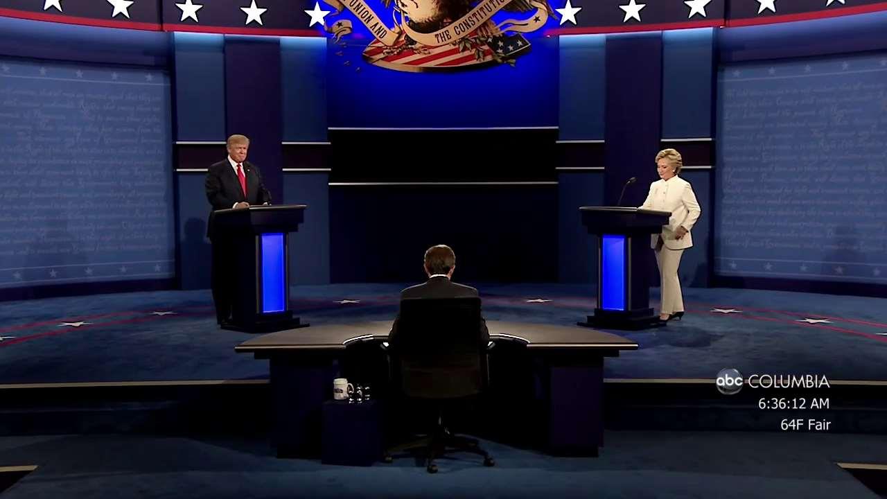 Final Debate Highlights - ABC Columbia