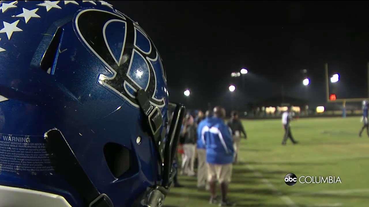 Cane Bay Ends Crestwood's Season Friday, 44-31 - ABC Columbia