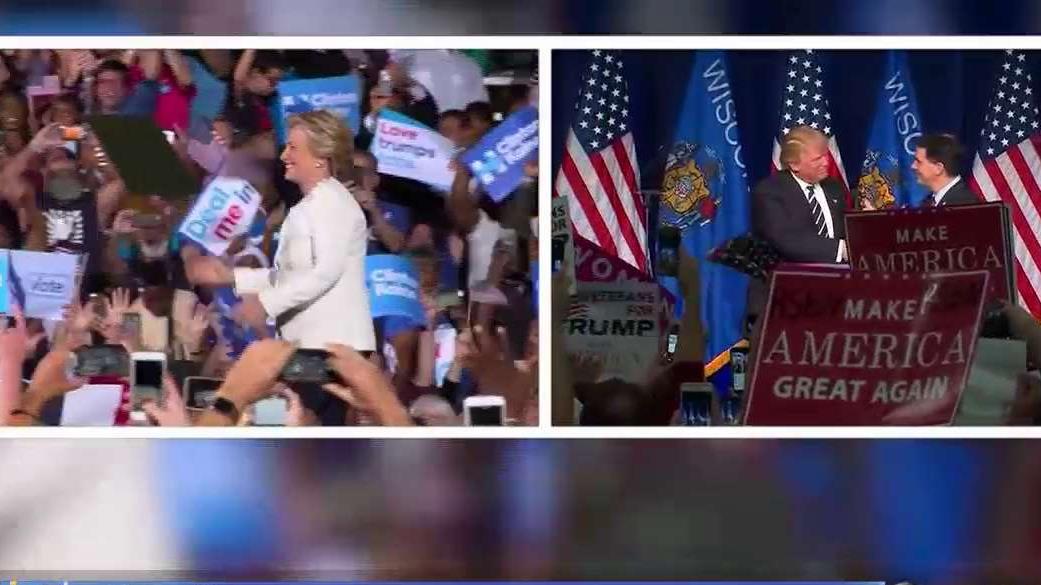 Election Stress: How to Relieve it - ABC Columbia