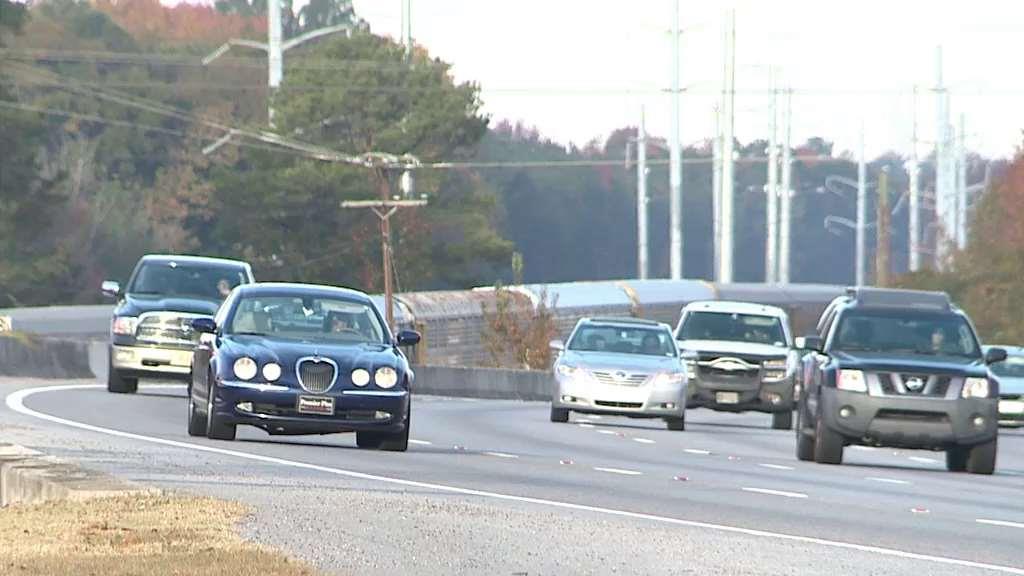 Permit for New South Carolina Interstate Approved - ABC Columbia