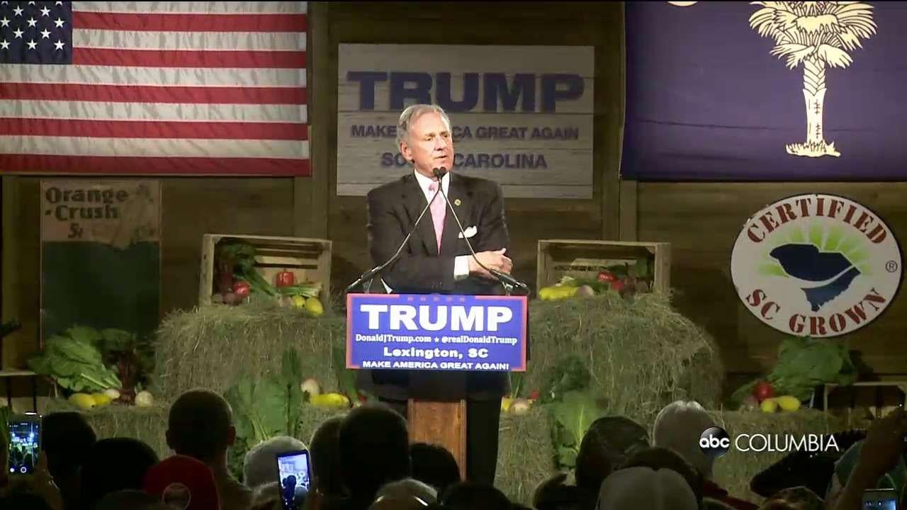 What’s Next for SC with Haley Ambassador Appointment - ABC Columbia