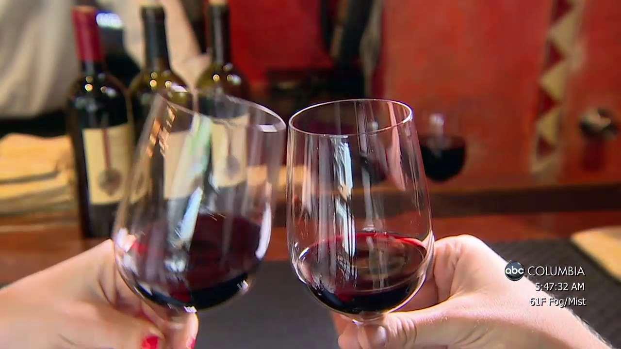 Health Study on Moderate Drinking - ABC Columbia
