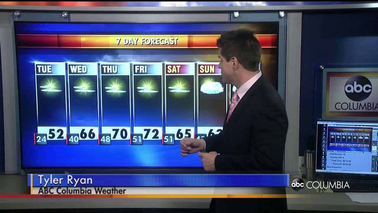 ABC Columbia Weather - ABC Columbia