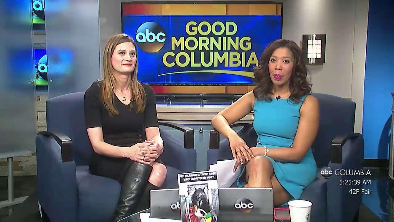 Financial Expert Talks Money Matters - ABC Columbia