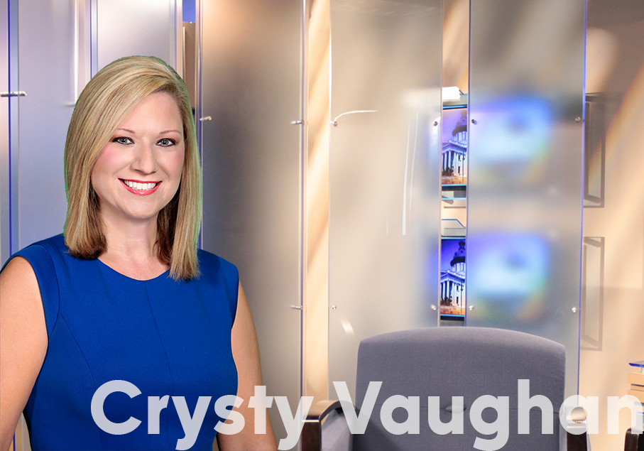 Crysty Vaughan - ABC Columbia News Anchor