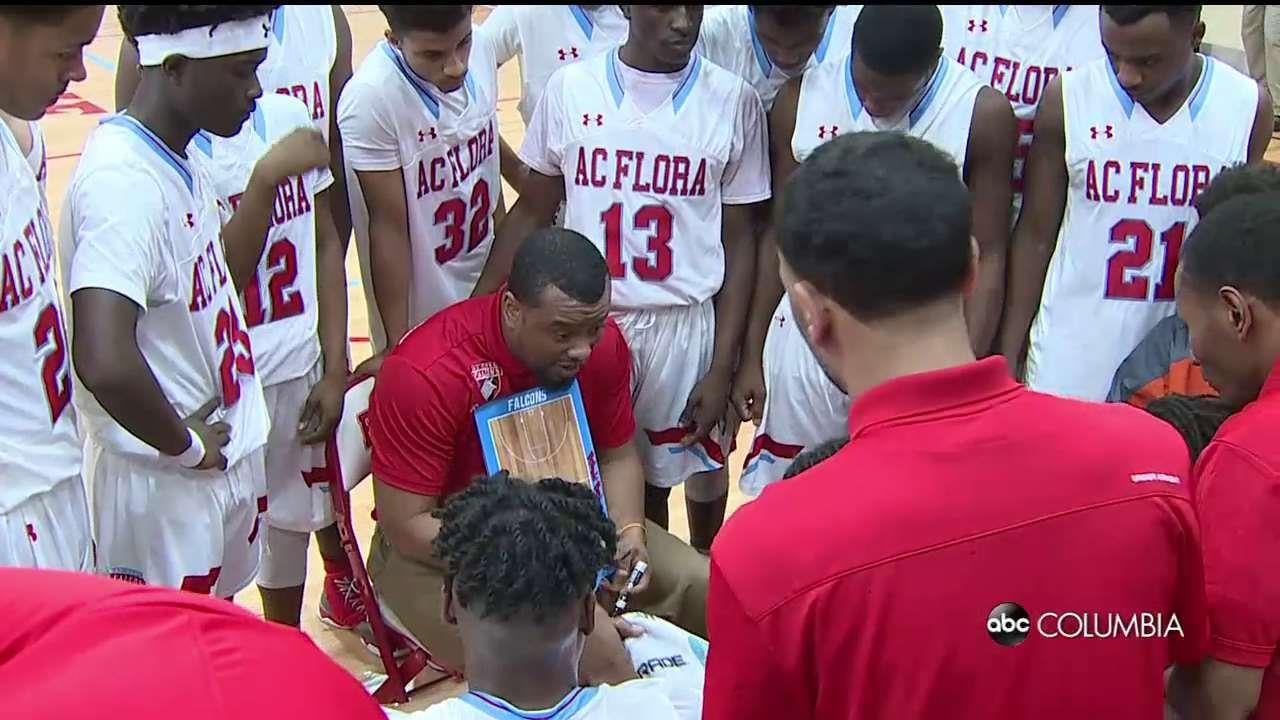 Flora Fights through OT to Advance in 4A Bracket - ABC Columbia