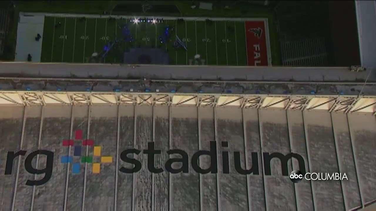 Super Bowl Budget Breakdown - ABC Columbia