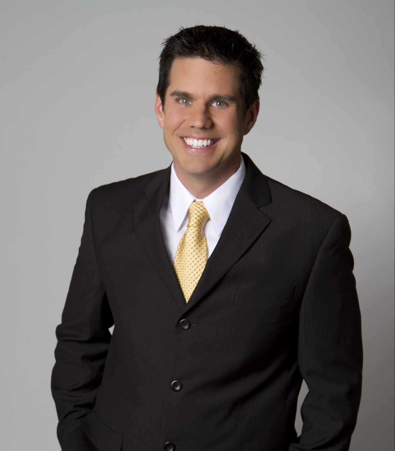 Tyler Ryan - ABC Columbia Morning News Weather and Co-Host
