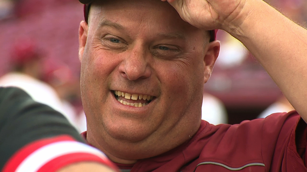 Former Gamecocks coach Holbrook takes over Charleston - ABC Columbia