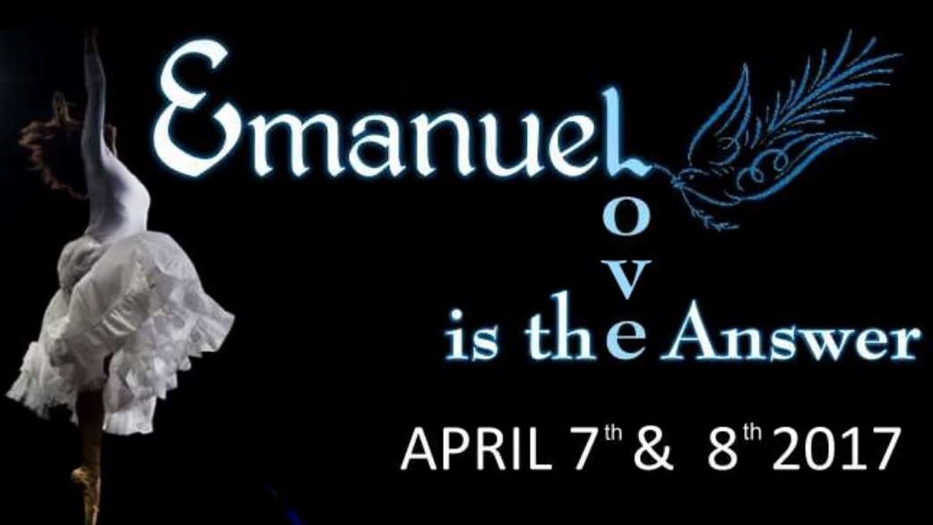 William Starrett joins Tyler Ryan to talk about his new ballet Emanuel