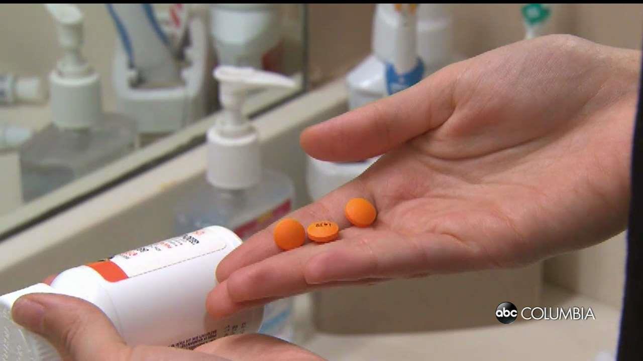 Health: Medication Safety and Kids - ABC Columbia