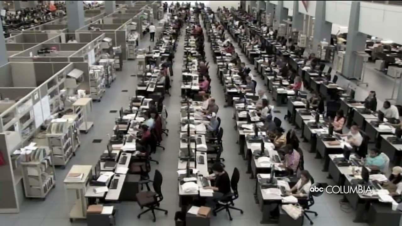 Tax Day Freebies - ABC Columbia