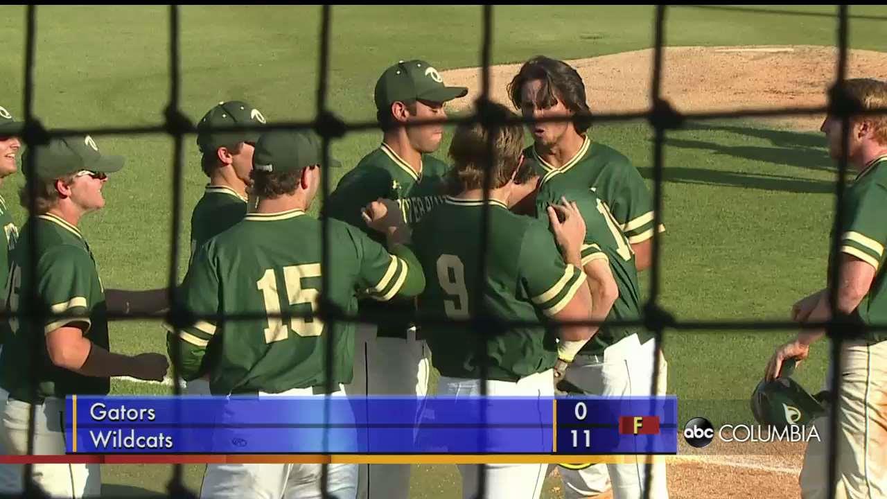 River Bluff takes two from Lexington, wins Lower State Title - ABC Columbia