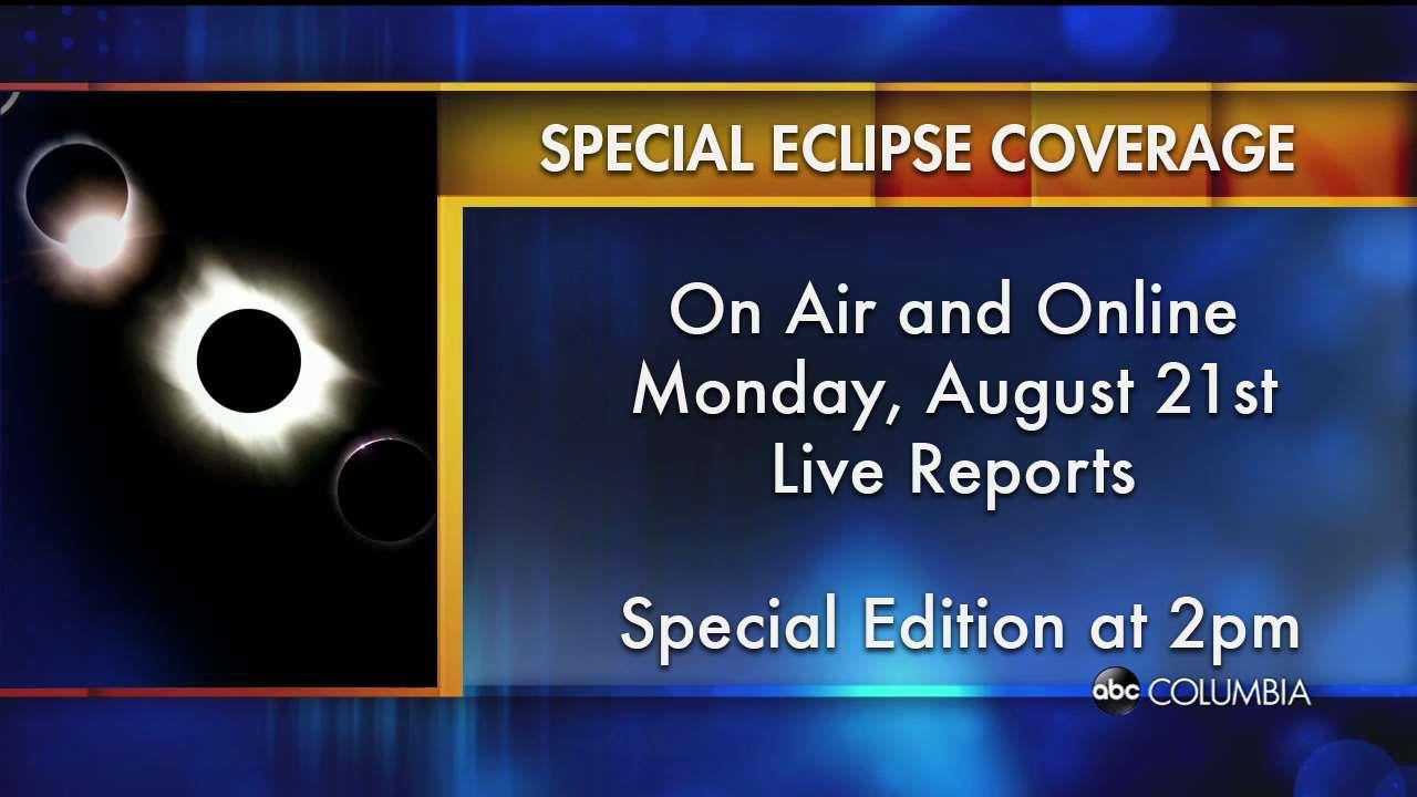 ABC Columbia Special Eclipse Coverage - ABC Columbia