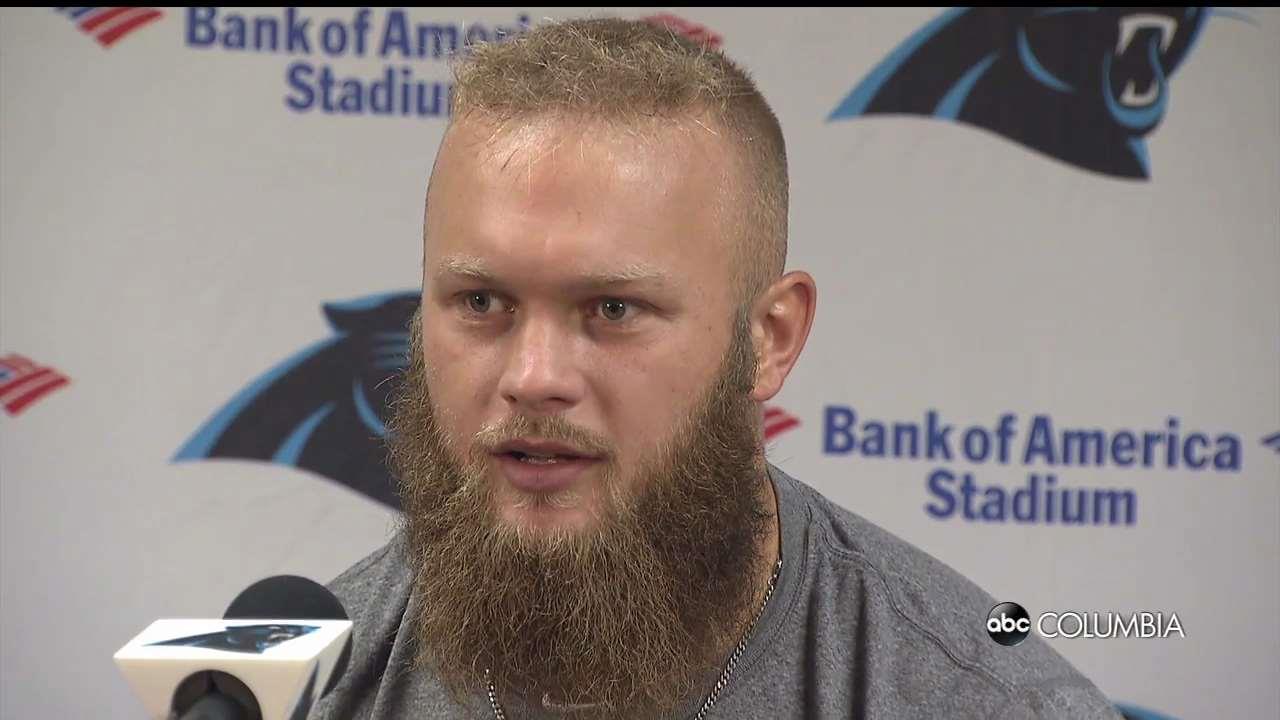 Report: Boulware joining 49ers - ABC Columbia