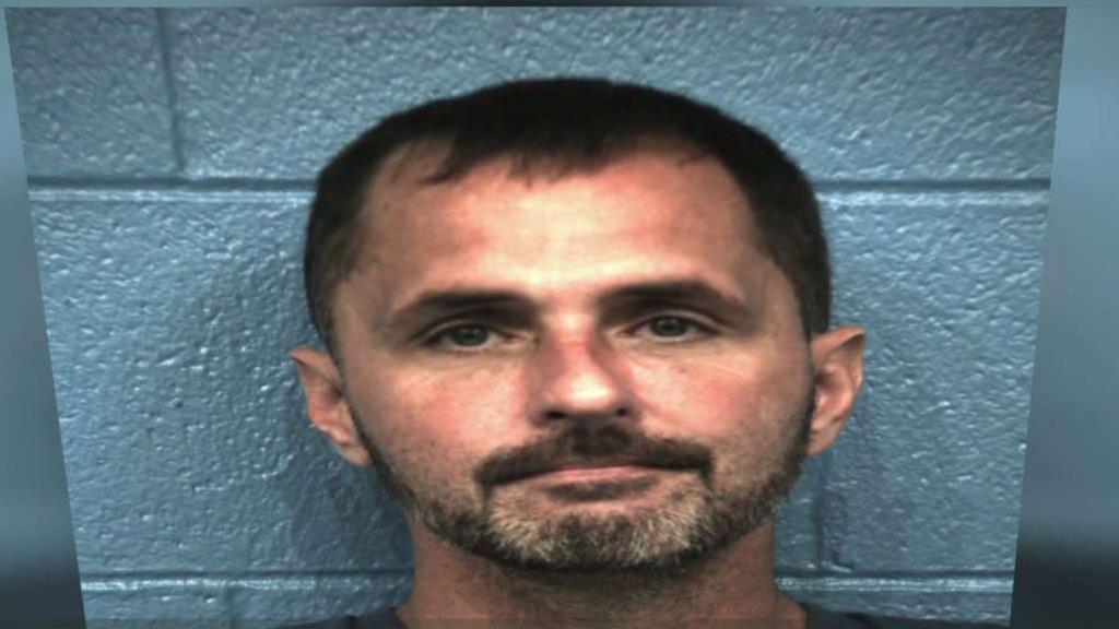 Prison Escapee Back in South Carolina - ABC Columbia