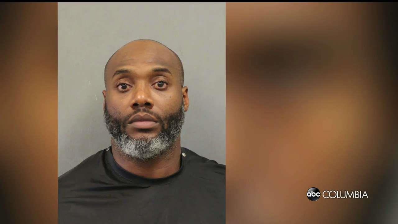 Kershaw County 10 Arrested In Prostitution Sting Abc Columbia
