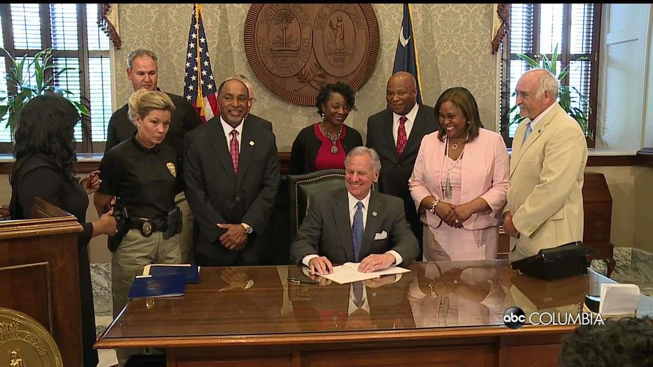 Department of Probation, Parole, and Pardon Services Director retires ...