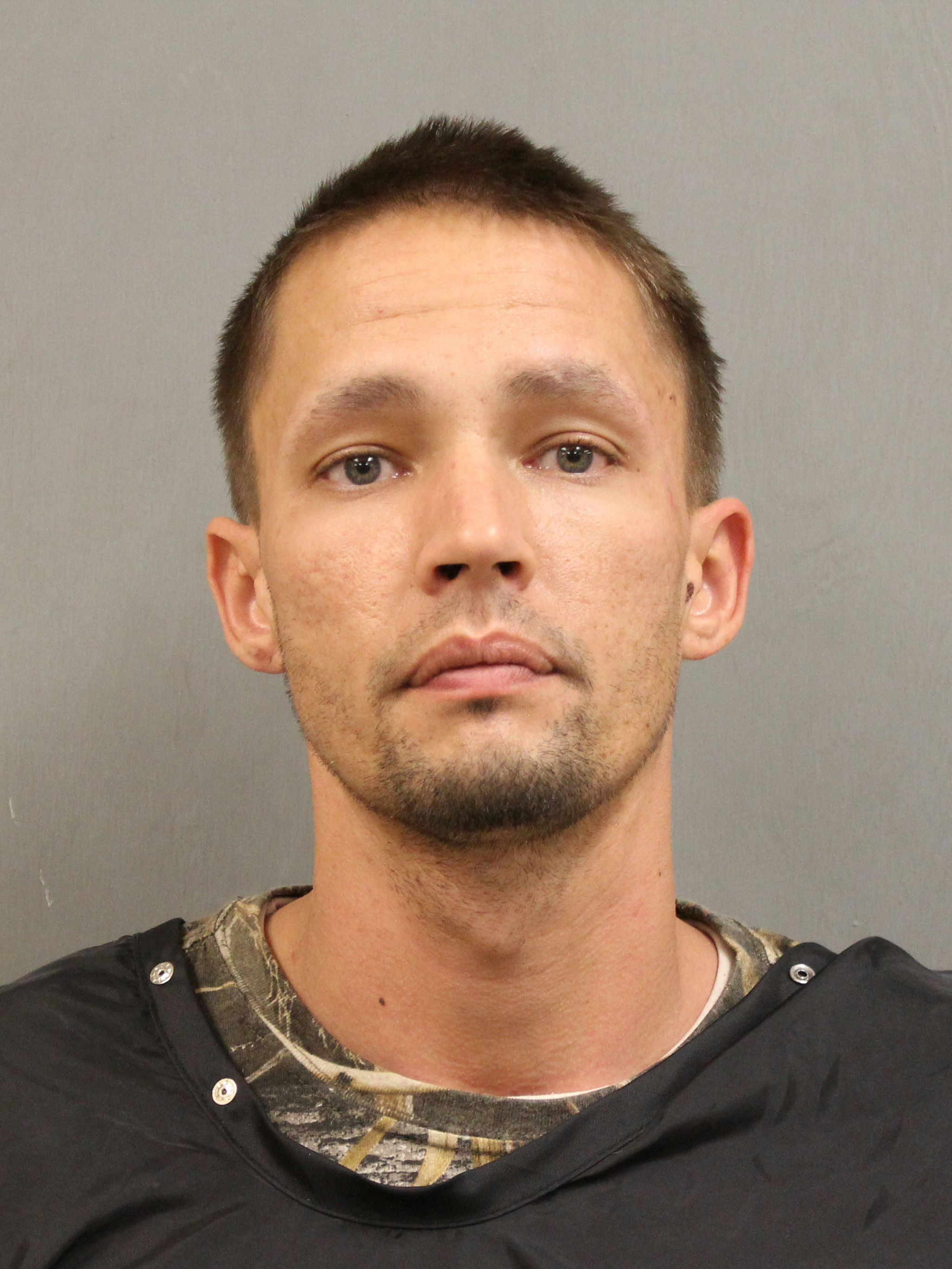 (DOTSON, MICHAEL - #IN2017-02140) - ABC Columbia