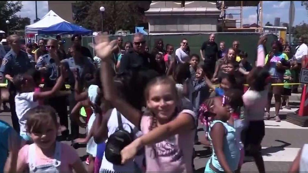 Denver Dance Off - ABC Columbia