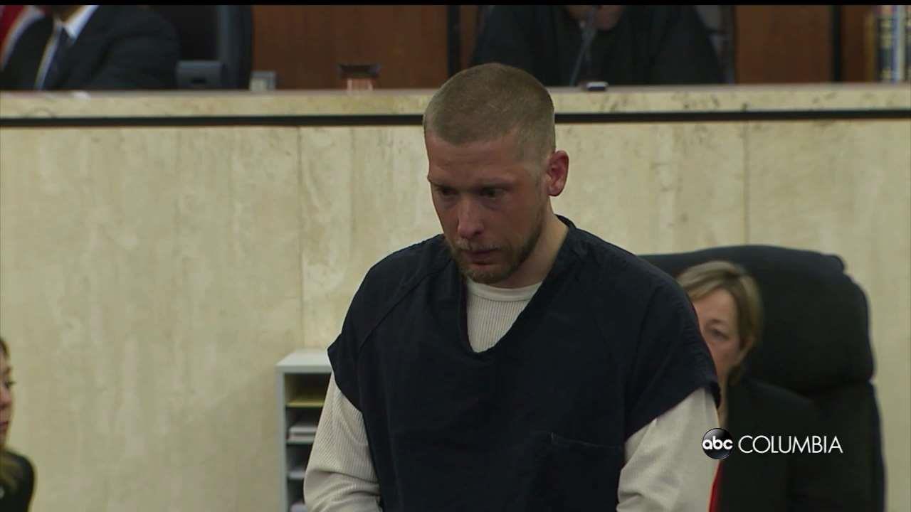 Former Trooper Sean Groubert Sentenced After 2014 Shooting