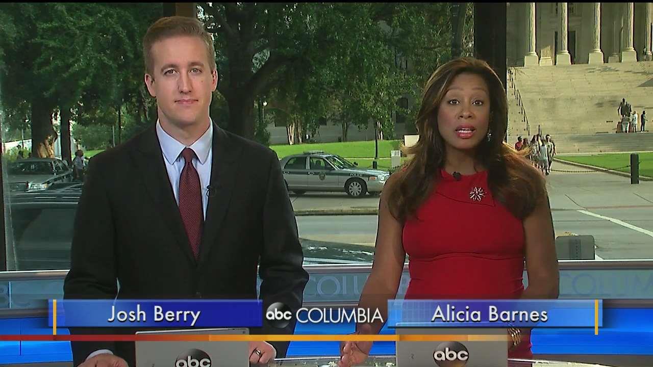 Path of Totality Across America - ABC Columbia