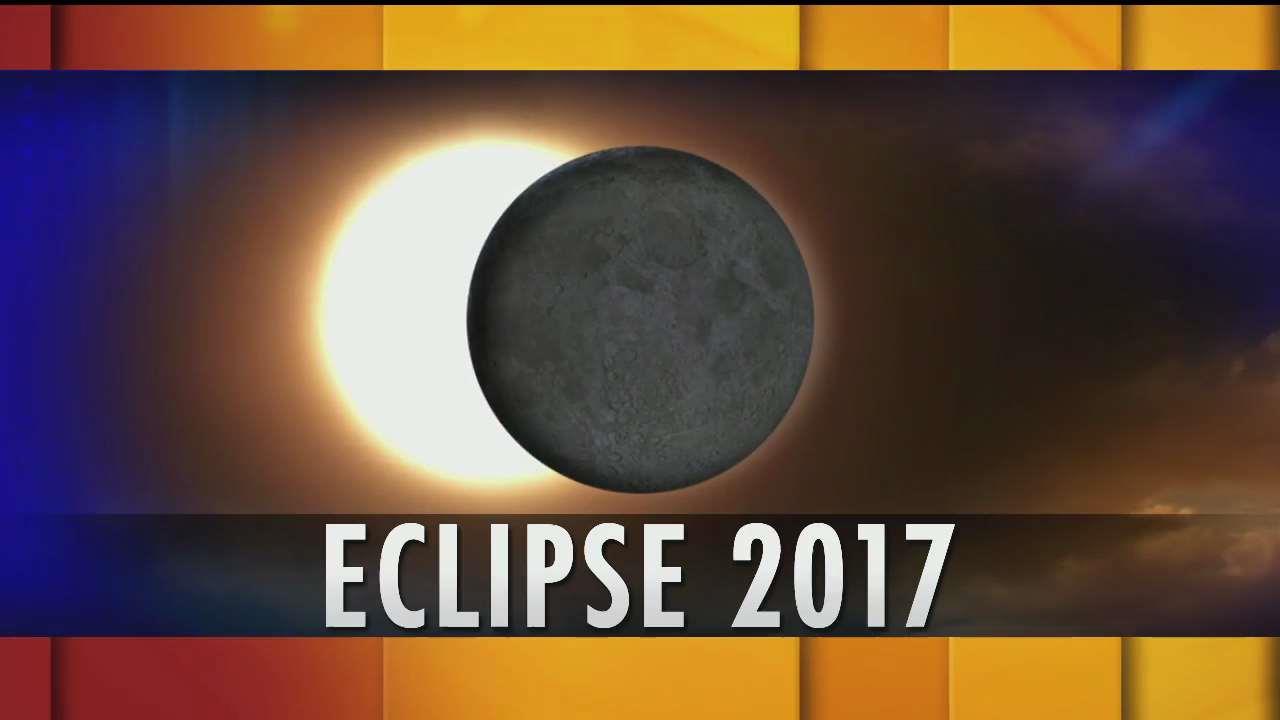 Total Solar Eclipse Coverage, During the Eclipse - ABC Columbia
