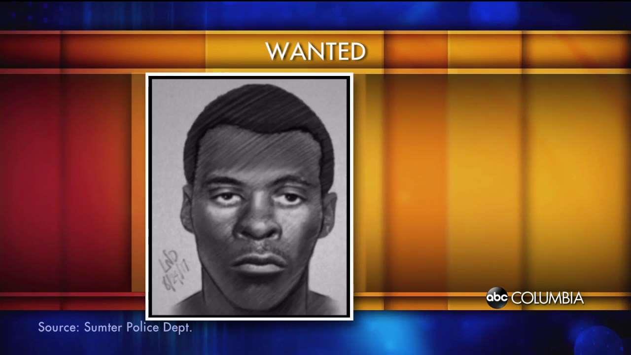 Wanted South Sumter Suspect String Of Armed Robberies Abc Columbia