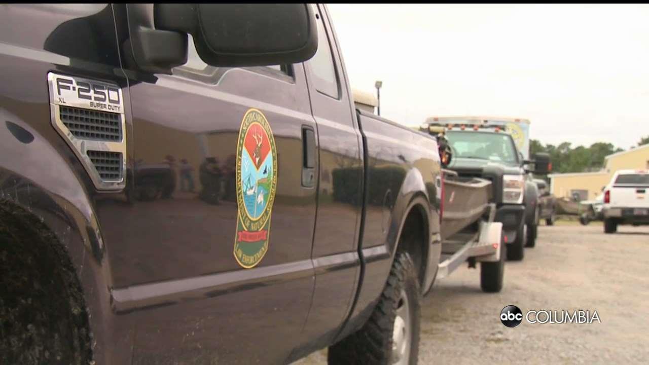 SC DNR Crews Head to Florida for Search and Rescue - ABC Columbia