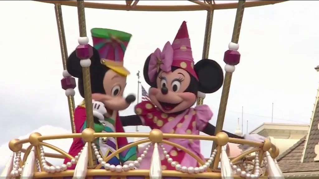 Walt Disney World Reopens after Irma - ABC Columbia