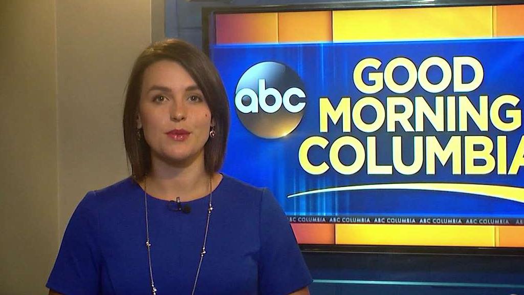 Good Morning Columbia Wednesday Update - ABC Columbia